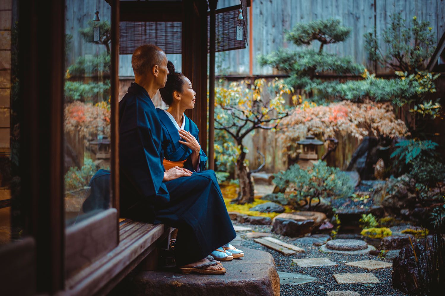 Palabras básicas en japonés: frases útiles - Viajeros inspirando Viajeros