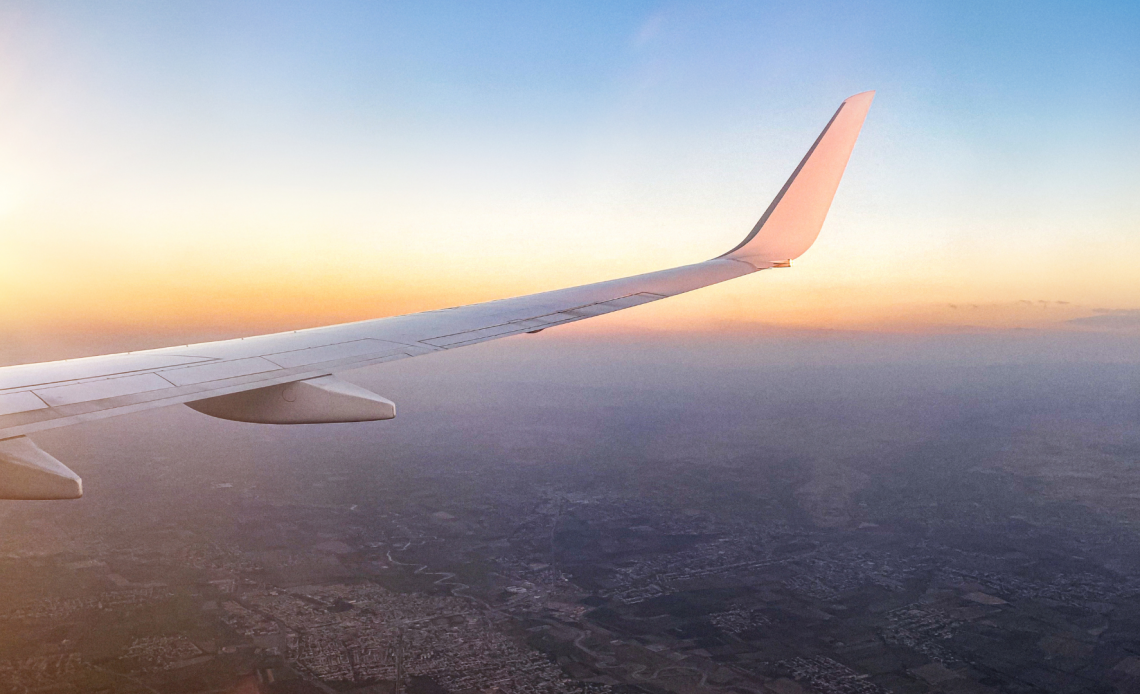 Consejos para viajes largos en avión - Viajeros inspirando Viajeros