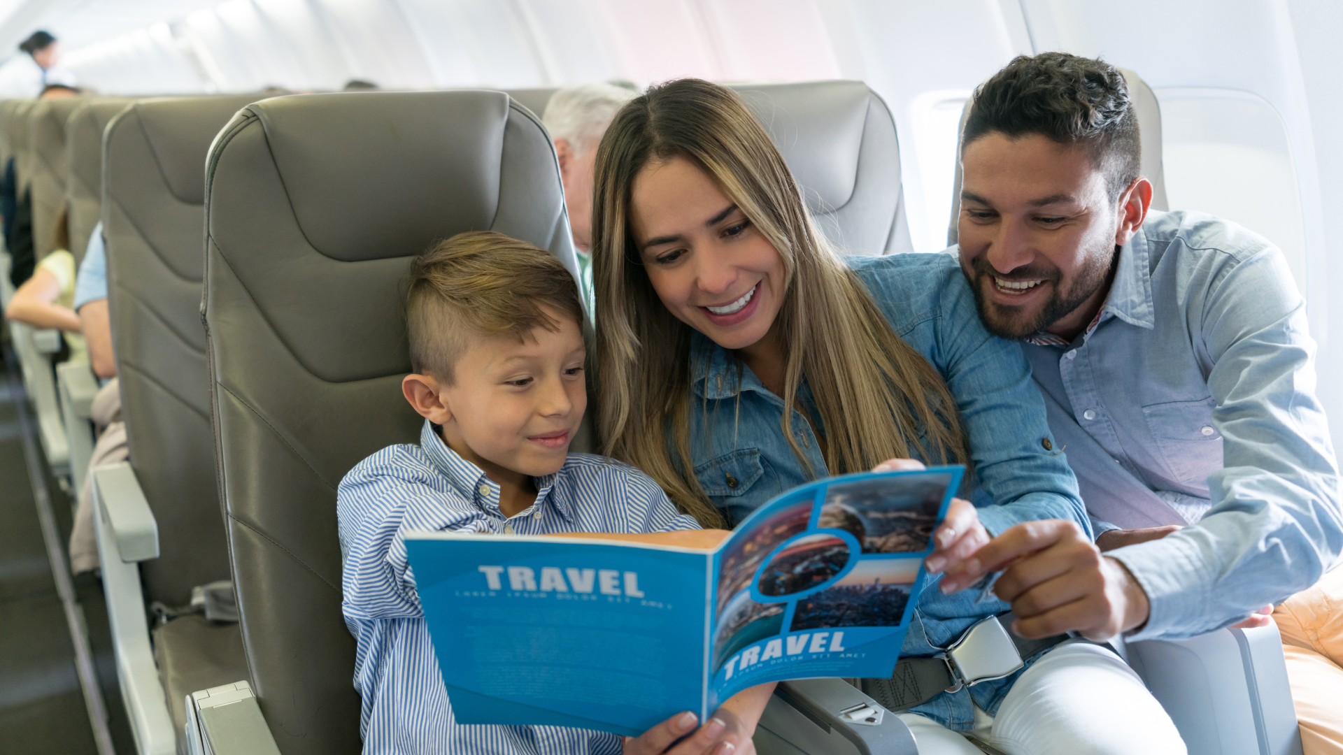 Viajar con niños: tips esenciales - Viajeros inspirando Viajeros